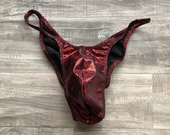 NPCIFBBWBFF Gold Men's Bodybuilding Posing - Etsy