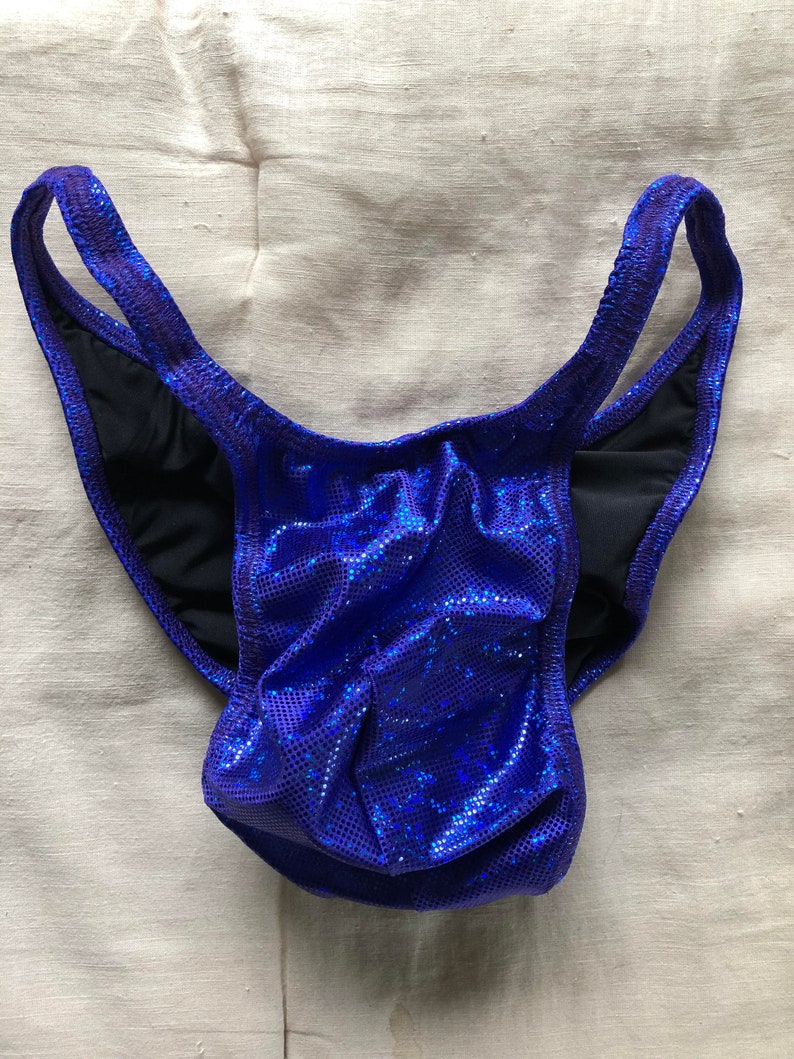 Custom Men's Bodybuilding Posing Trunks / NPC IFBB OCB | Etsy