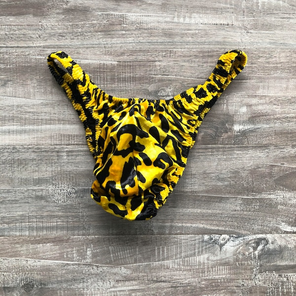 Posing Trunks - Etsy