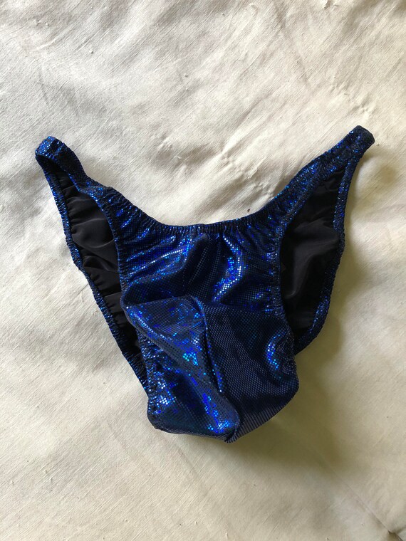 Custom Men's Bodybuilding Posing Trunks / NPC IFBB OCB | Etsy