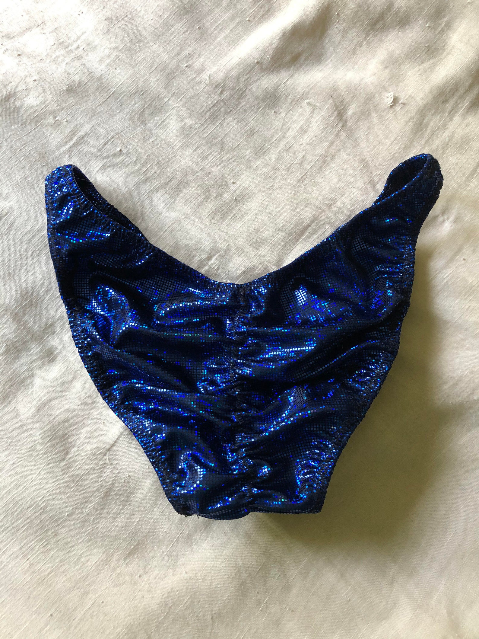 Custom Men's Bodybuilding Posing Trunks / NPC IFBB OCB | Etsy