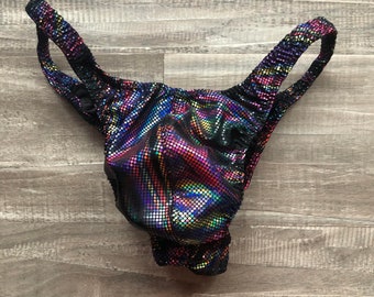 Custom Men's Bodybuilding Posing Trunks - Pink Camo - Competition ...