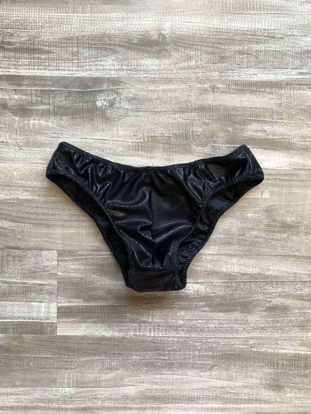 Custom Men's Classic Physique Posing Trunks - Flat Black - Competition Trunks - Etsy