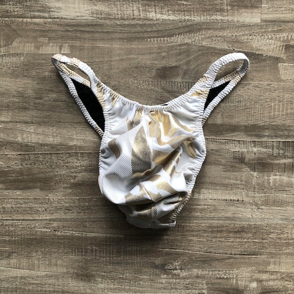 Posing Trunks - Etsy