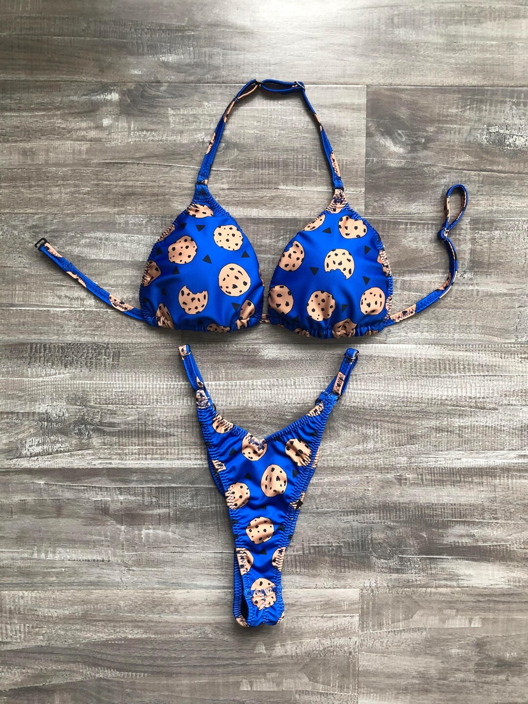 Practice Posing Suit - Cookies - Etsy