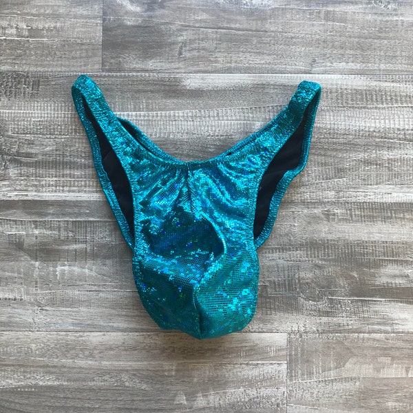 Mens Bodybuilding Posing Trunks - Etsy