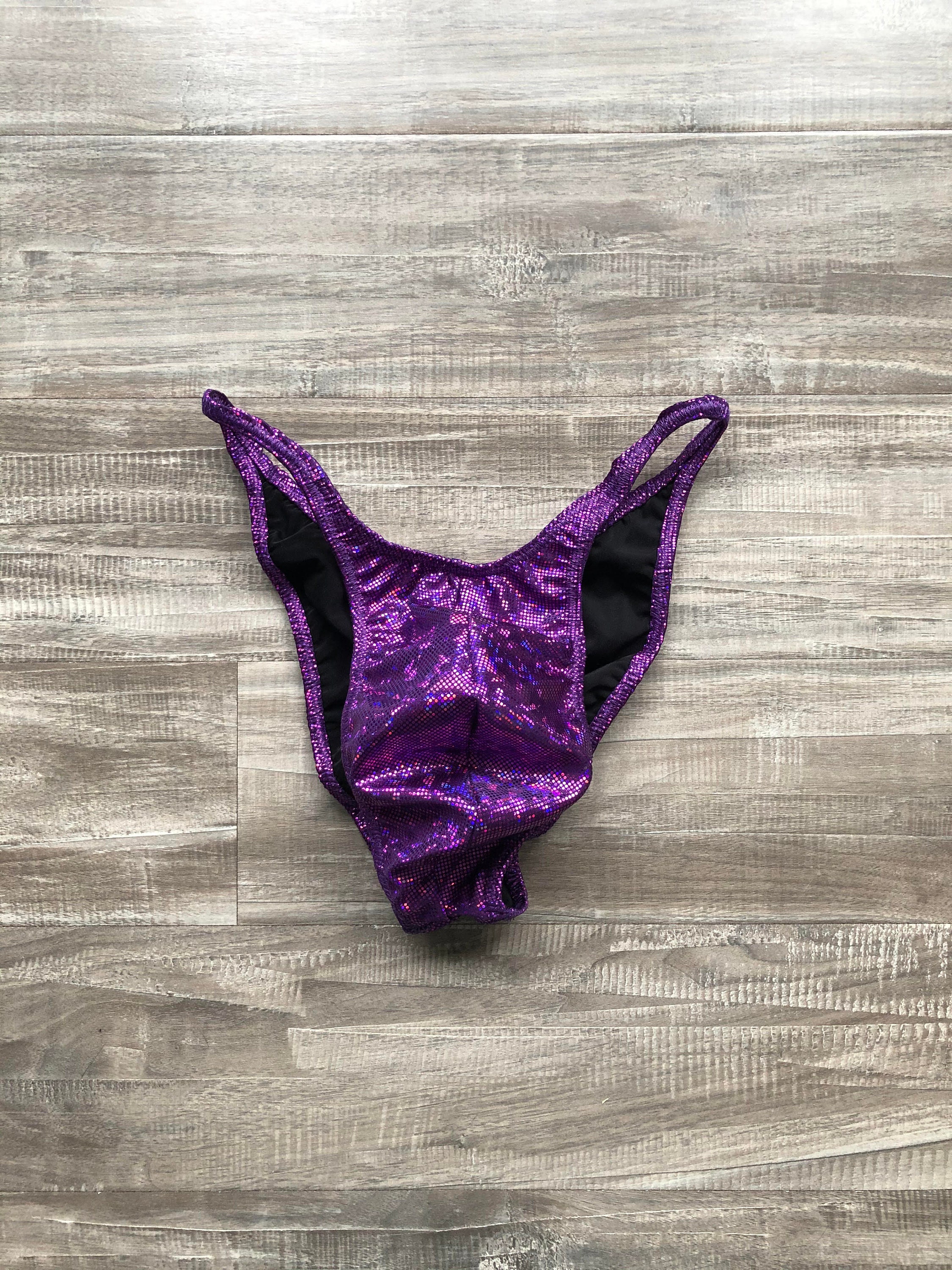 Custom Men's Bodybuilding Posing Trunks / NPC IFBB OCB | Etsy