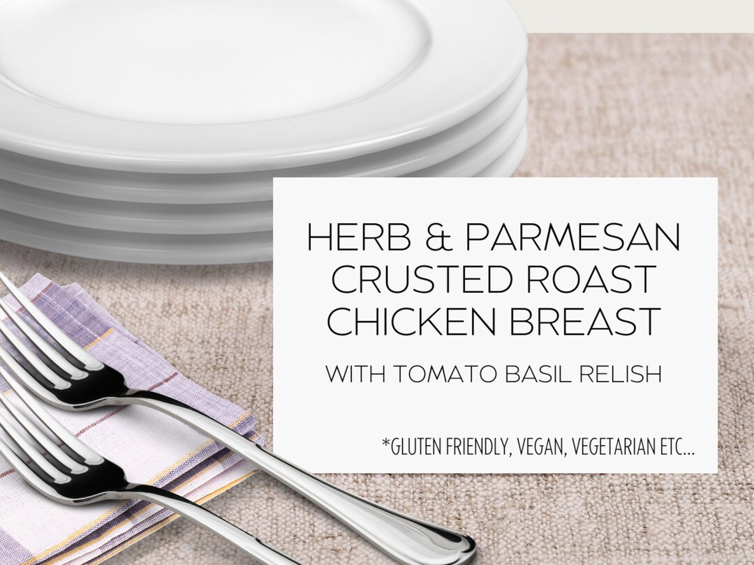 Simple and Modern Buffet Menu Cards, Edit With Canva, Customize and ...