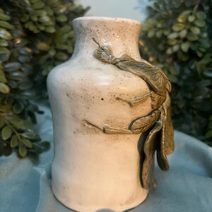 Leaf Bug Vase - Etsy