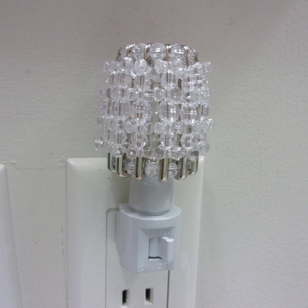 Night Light Shade - Etsy