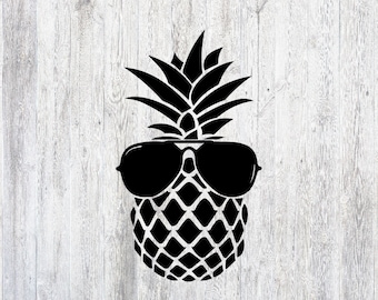 Cool Decal Svg - Etsy