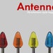 Antenna Tip Toppers - Etsy