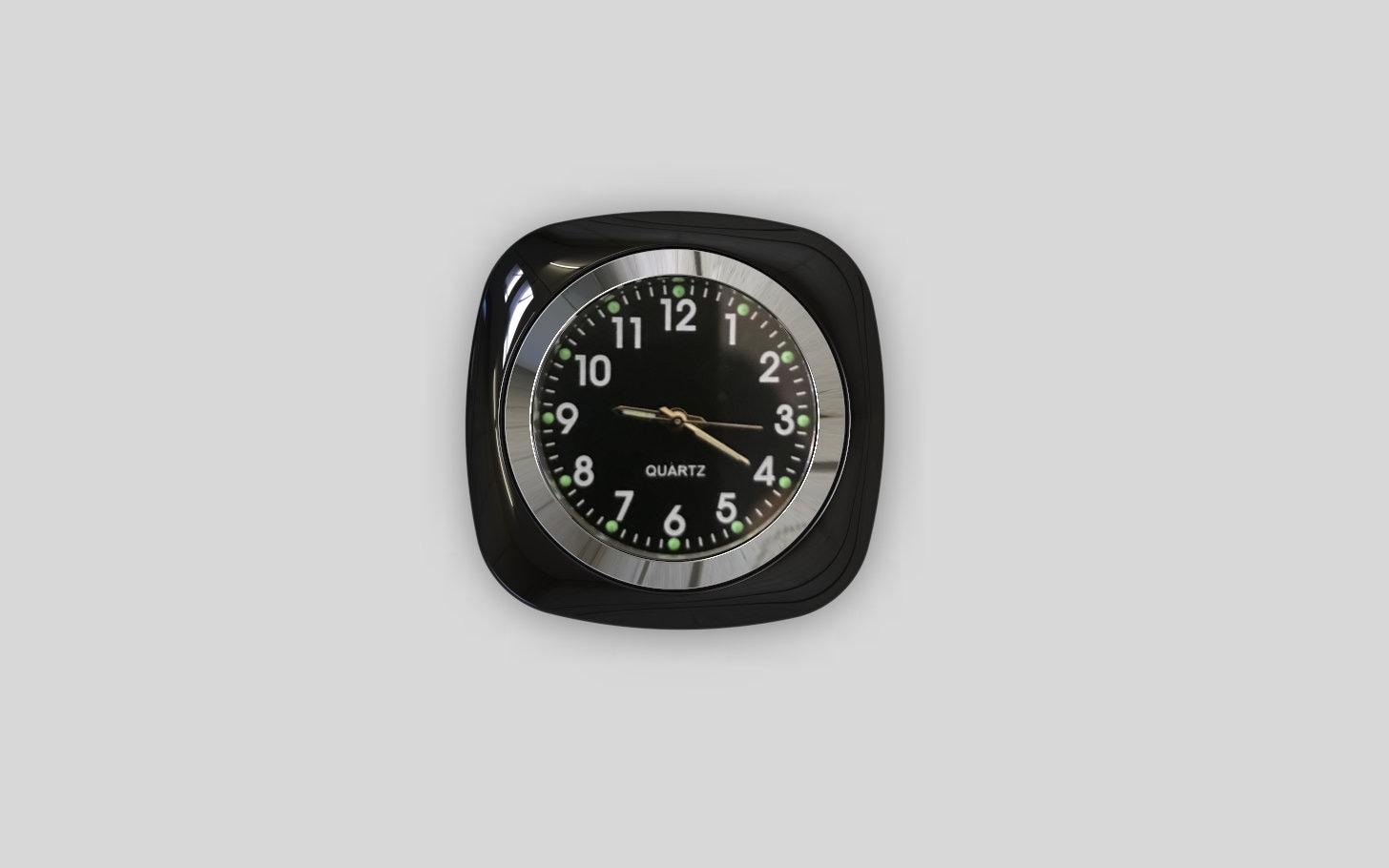Dash Clock Magnet Attatch - Etsy