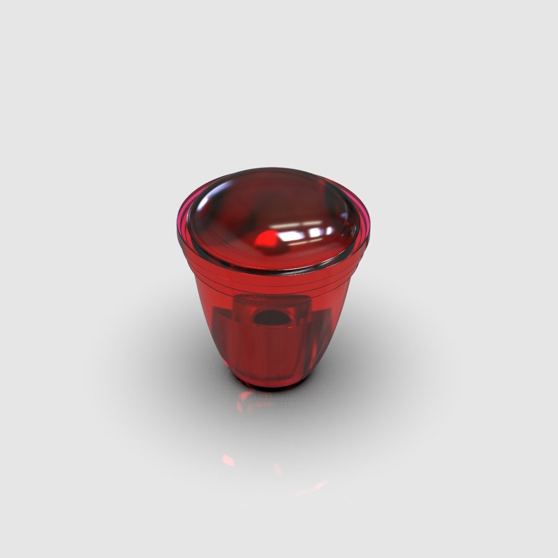 Translucent Stock Dash Knobs - Etsy