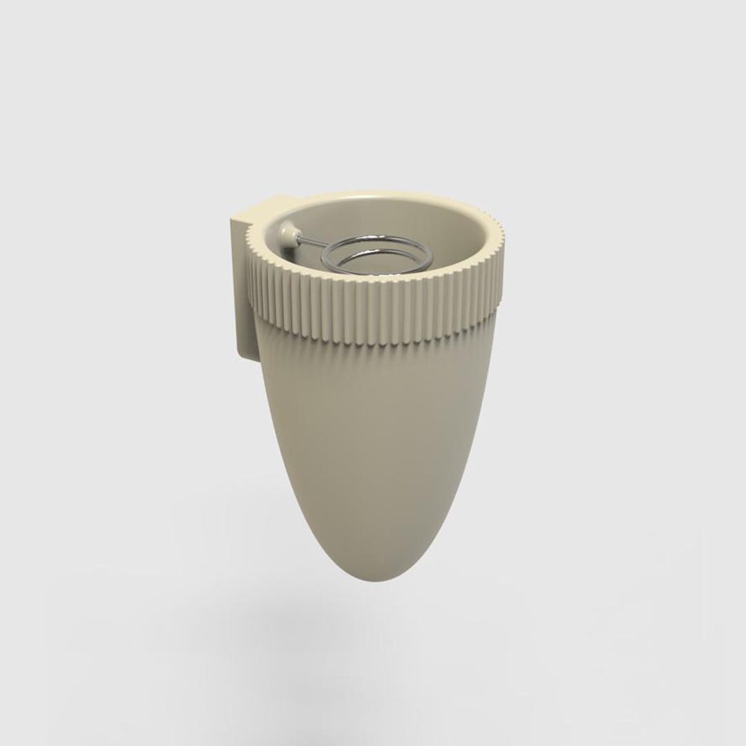 Ash Tray Cup Holder - Etsy