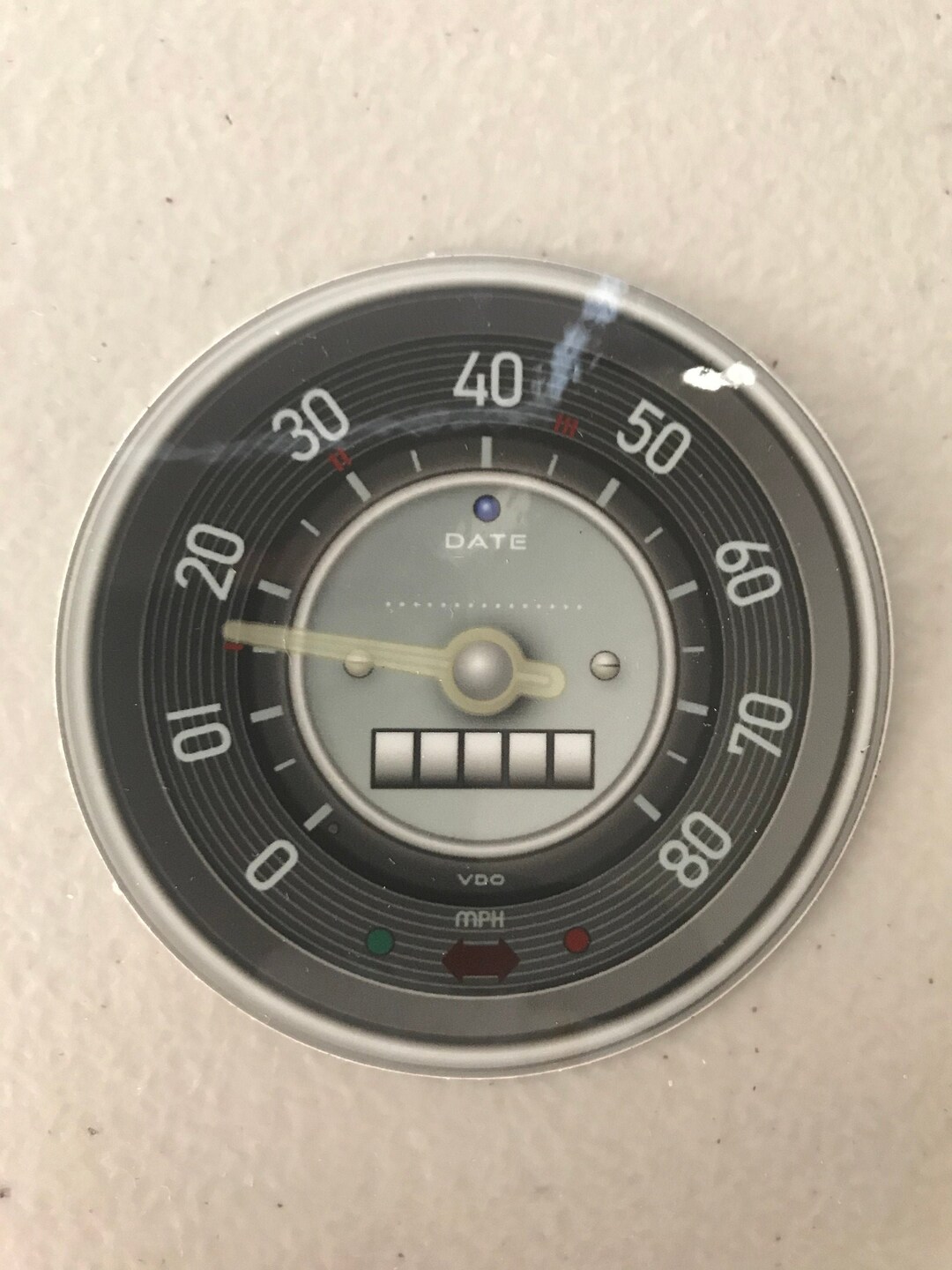 Speedo Service Decal - Etsy