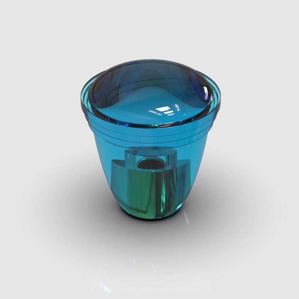 Translucent Stock Dash Knobs - Etsy