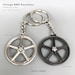 BMX Style Metal Keychain - Etsy