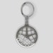 BMX Style Metal Keychain - Etsy