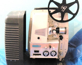 Vintage projector | Etsy