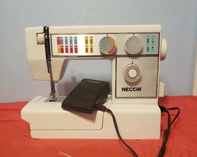 Singer Sewing Machine 13608M - Etsy