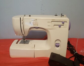 Kenmore Sewing Machine Case - Etsy