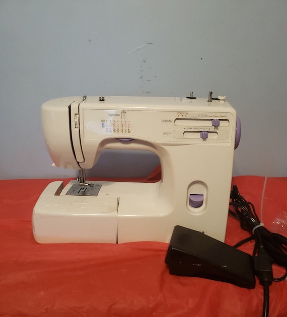 Kenmore Model 385 Sewing Machine