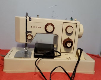 Singer Sewing Machine 13608M - Etsy