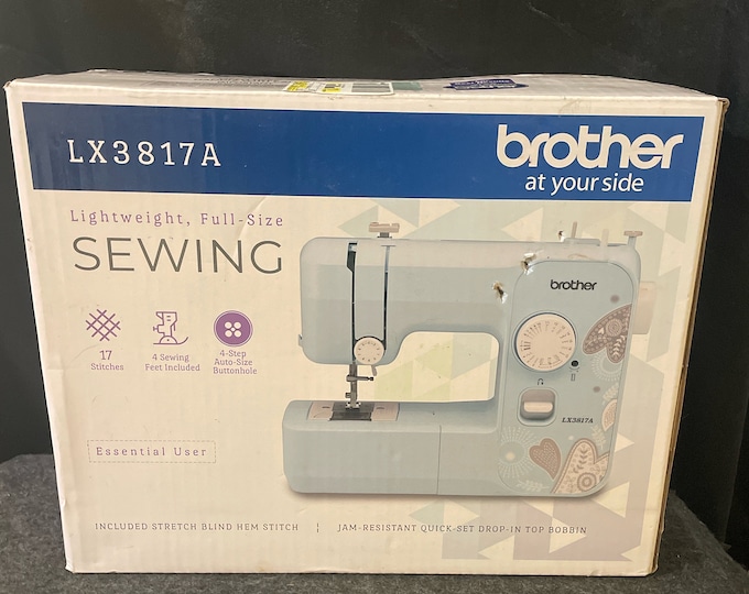 Bicor Sewing Machine VX-1005 - Etsy