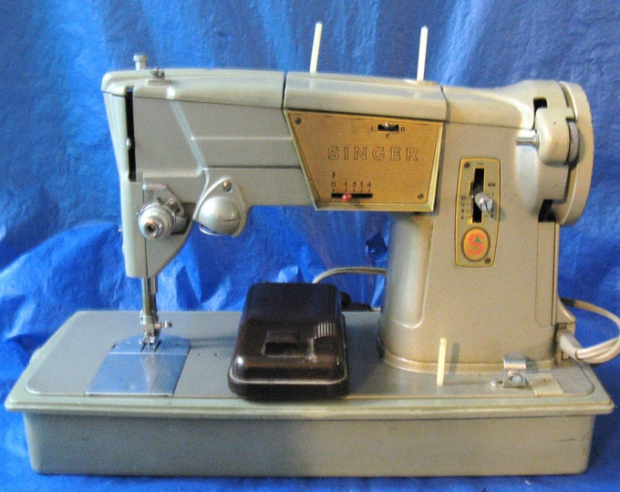 Singer Sewing Machine 13608M - Etsy