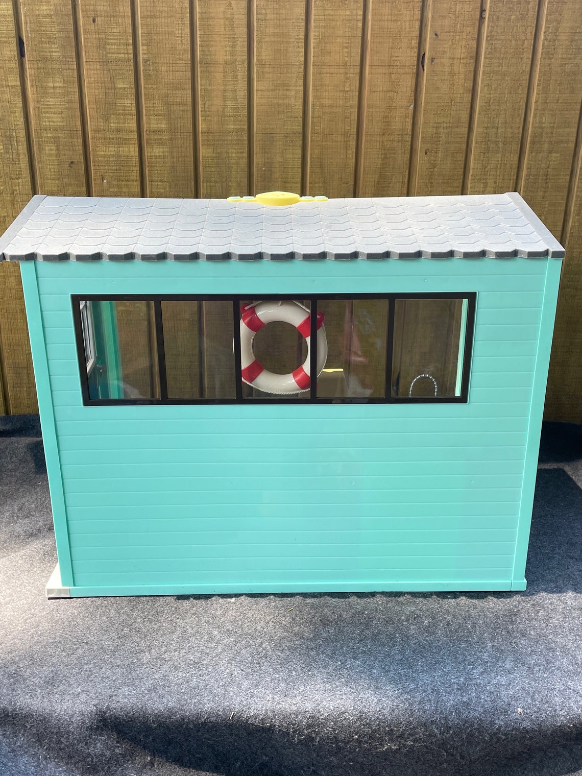 Our Generation Beach House - Etsy