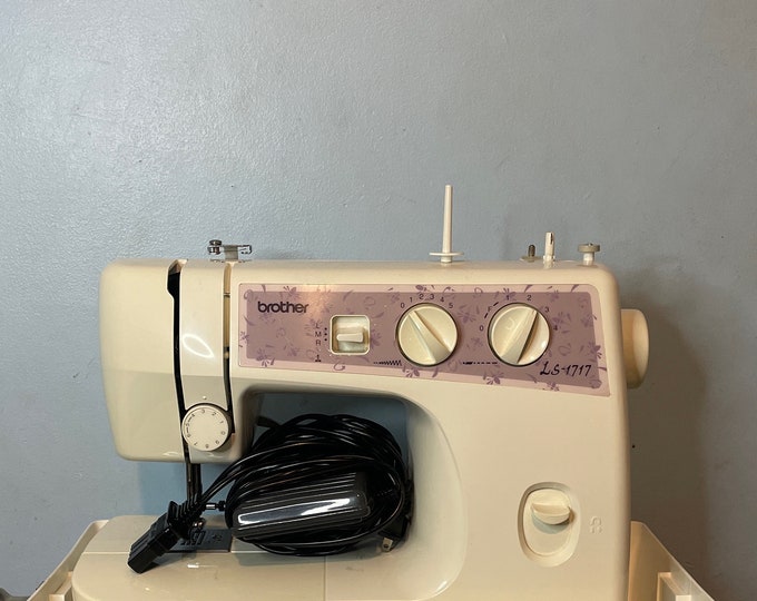 Singer Sewing Machine 13608M - Etsy