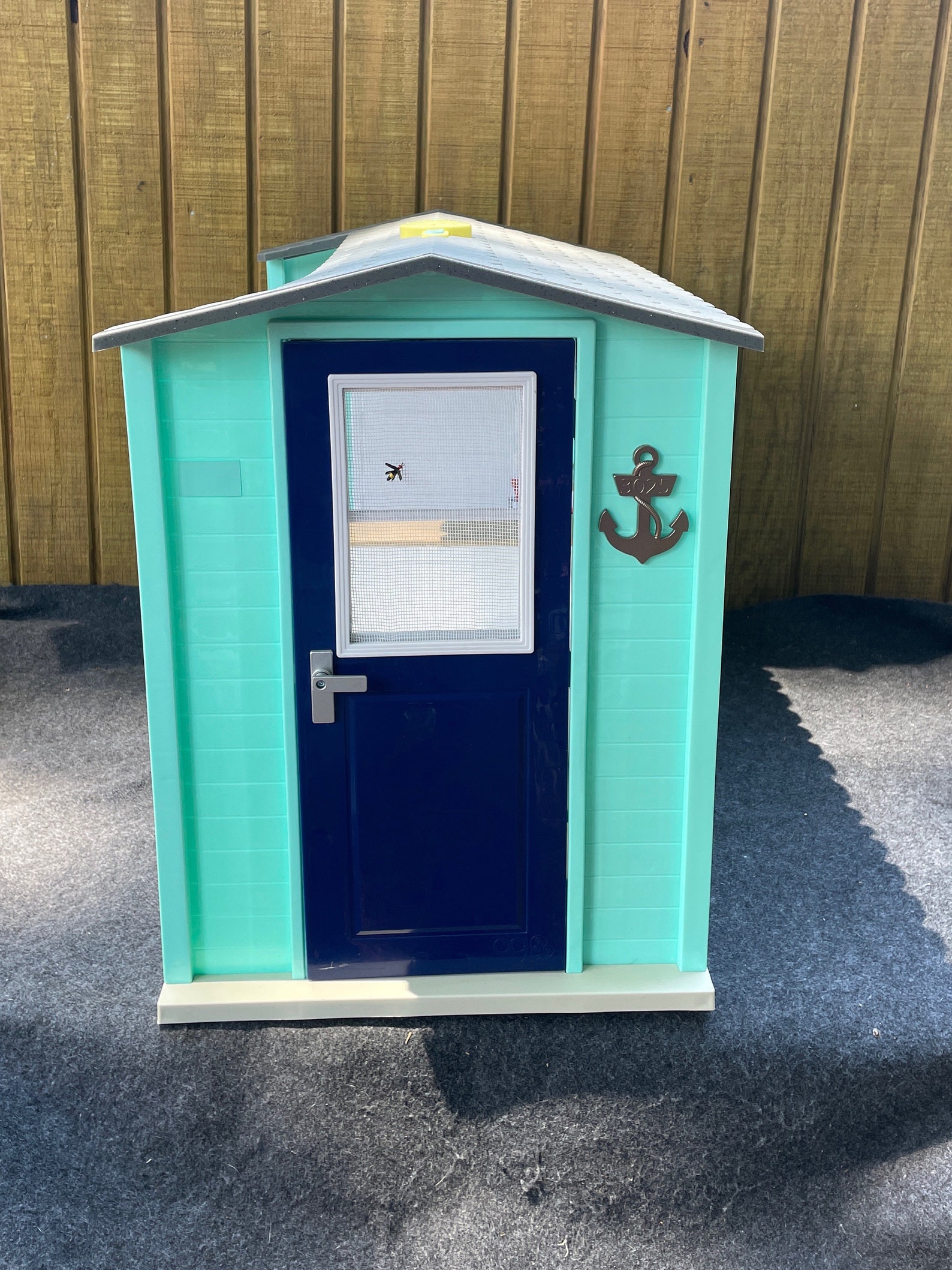 Our Generation Beach House - Etsy