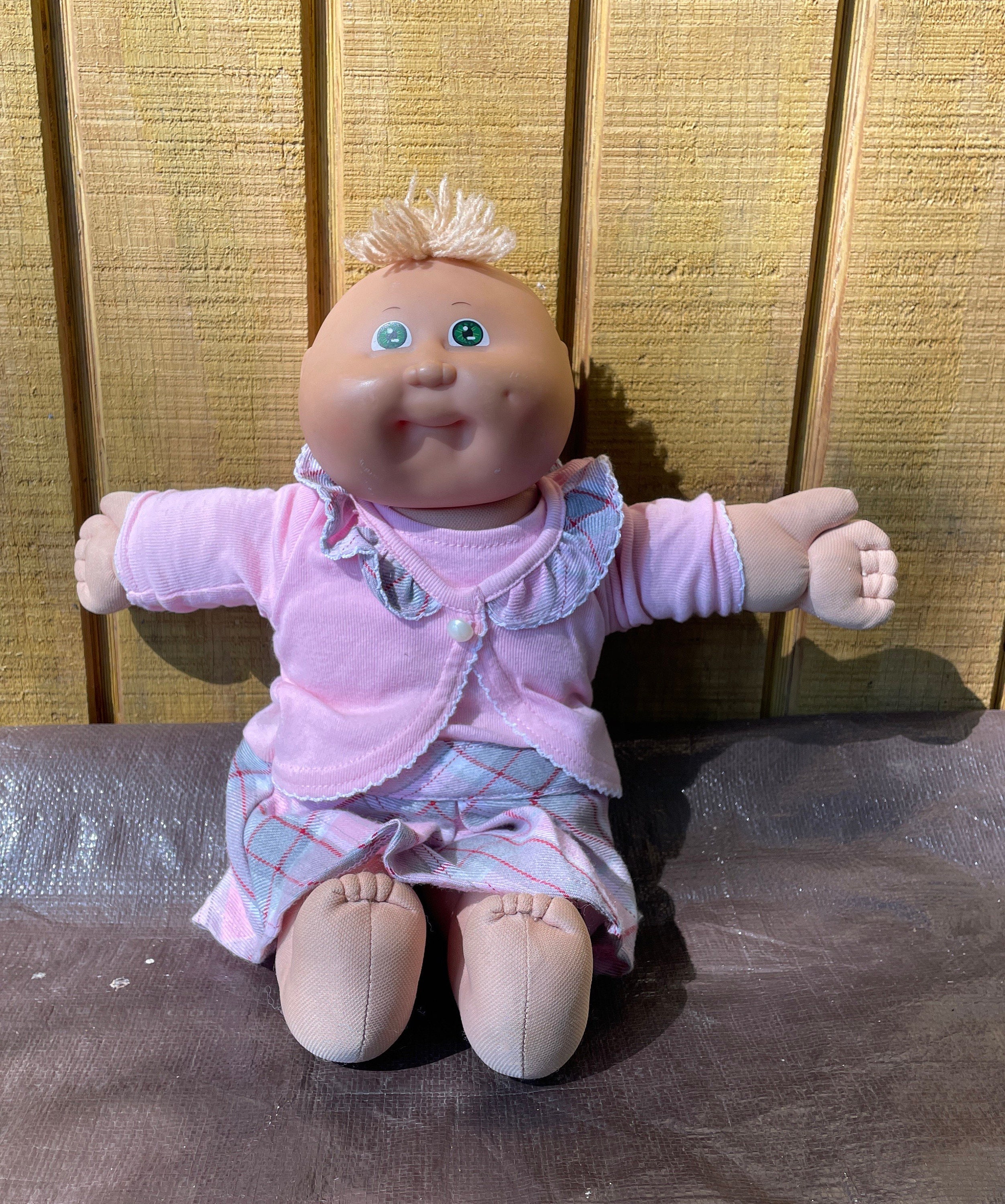 Cabbage Patch Kids Cabbage Patch Kids