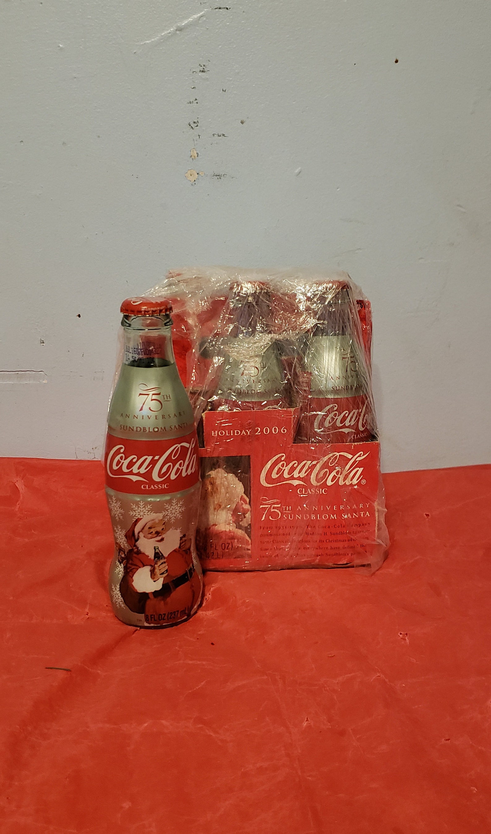 Coca-cola Bottles Pack - Etsy