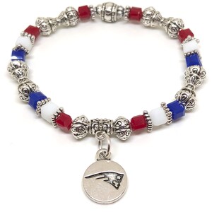 Gators Bracelet, Florida Gators, Gators Jewelry, Gators Gift, Gators ...