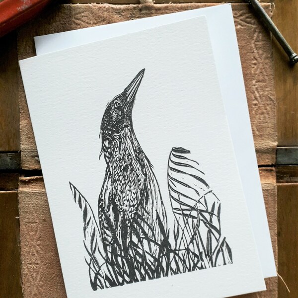 Linoprint - Etsy