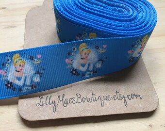 Princess ribbon | Etsy