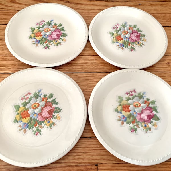 Pattern Plates - Etsy