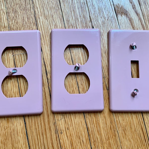 Dusty Pink Rose - Etsy