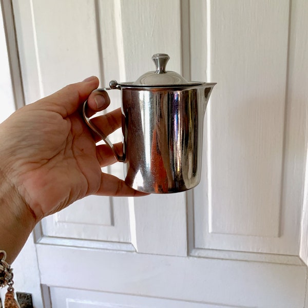 Restaurant Creamer - Etsy