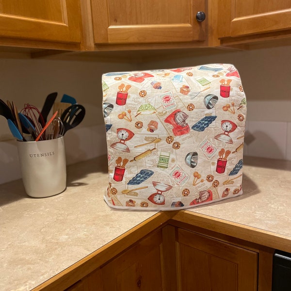 Kitchen Appliance Covers - Etsy