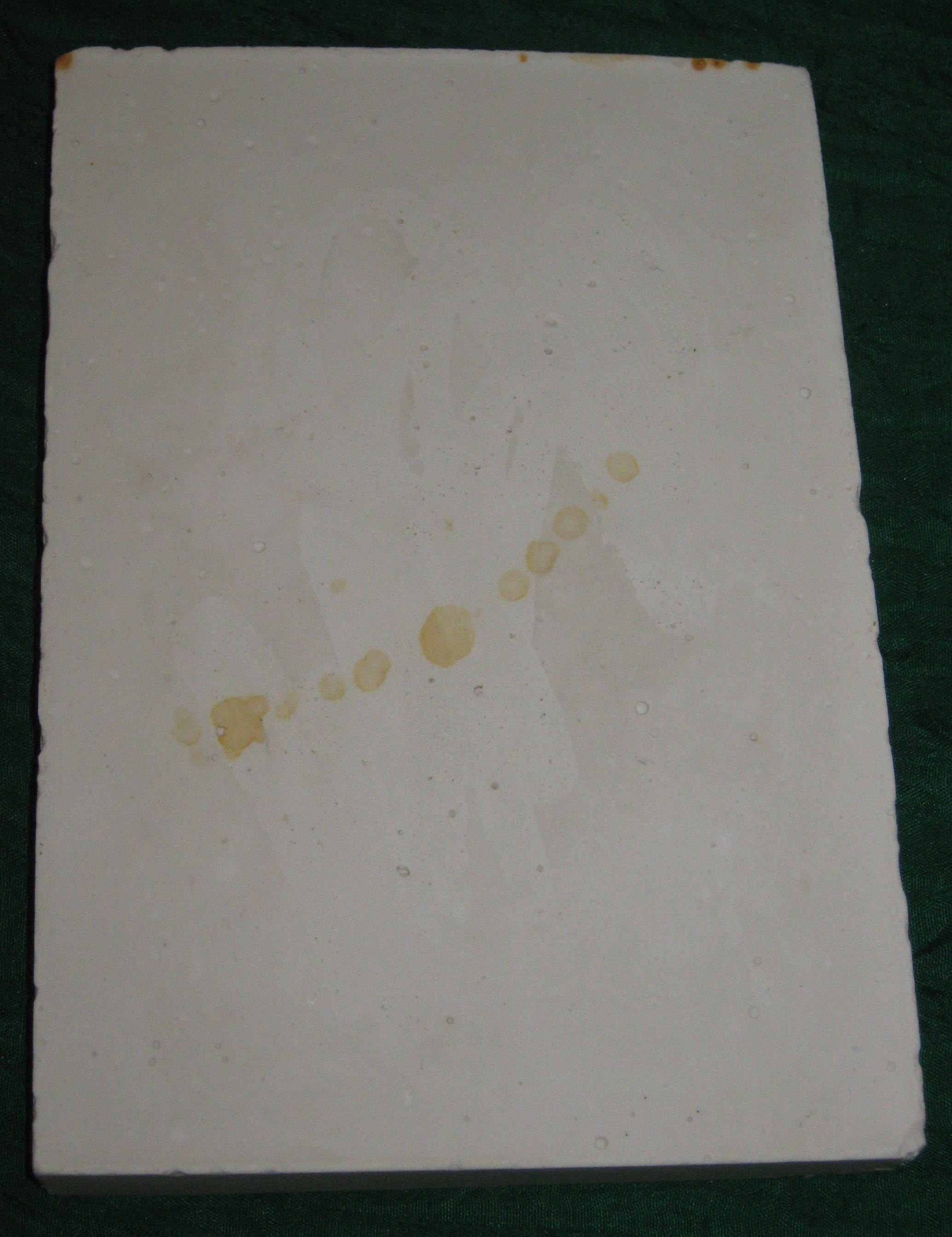 Native American Indian Head Face Clay Plaque Plaster Mold - Etsy