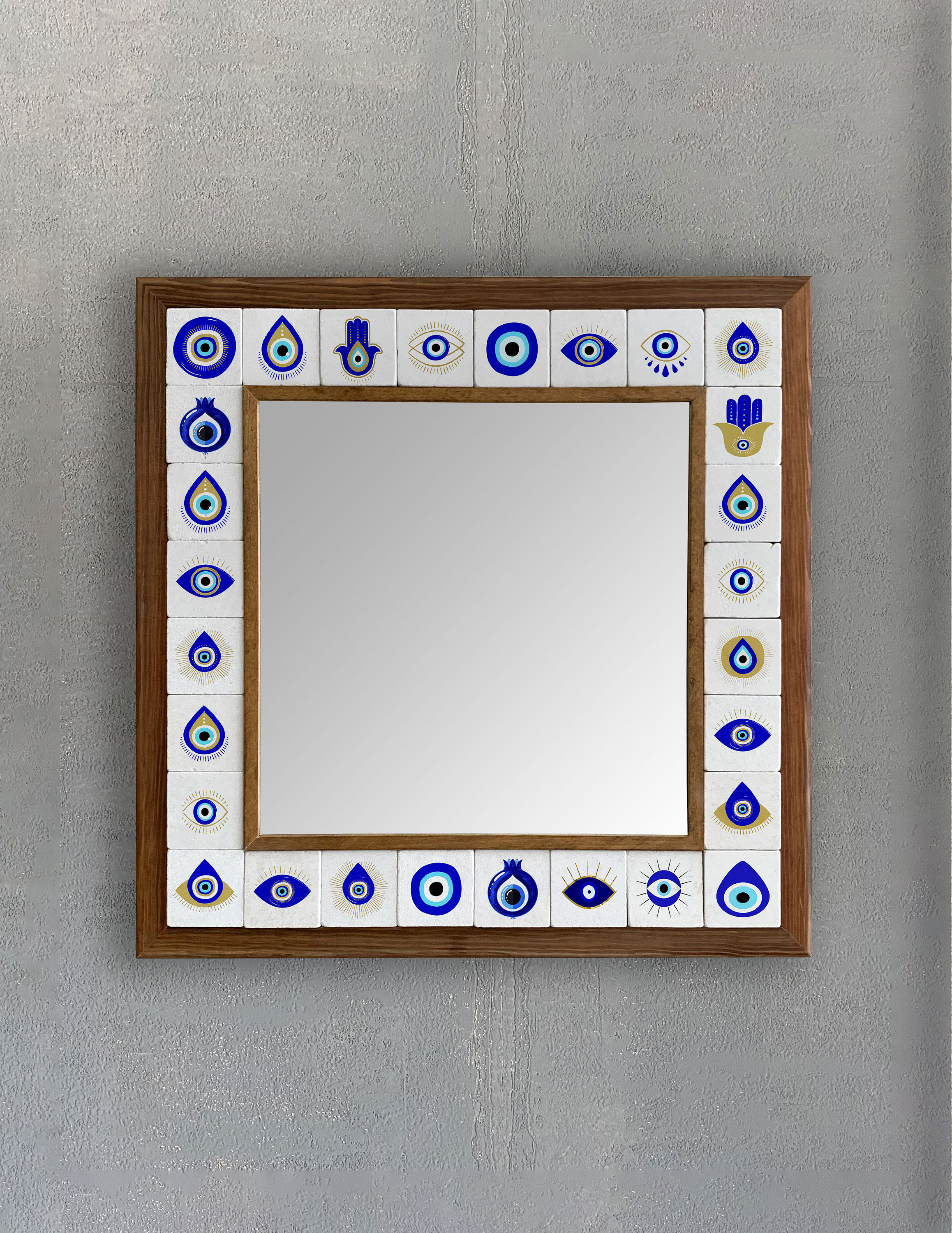 Evil Frames For Photoshop