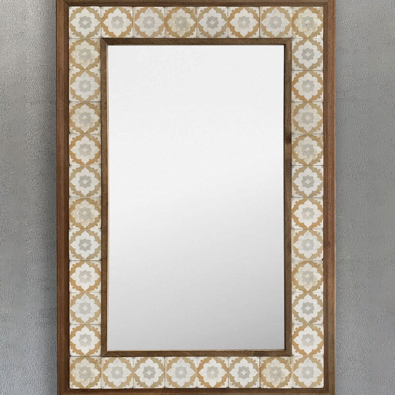Handmade Mirror - Etsy