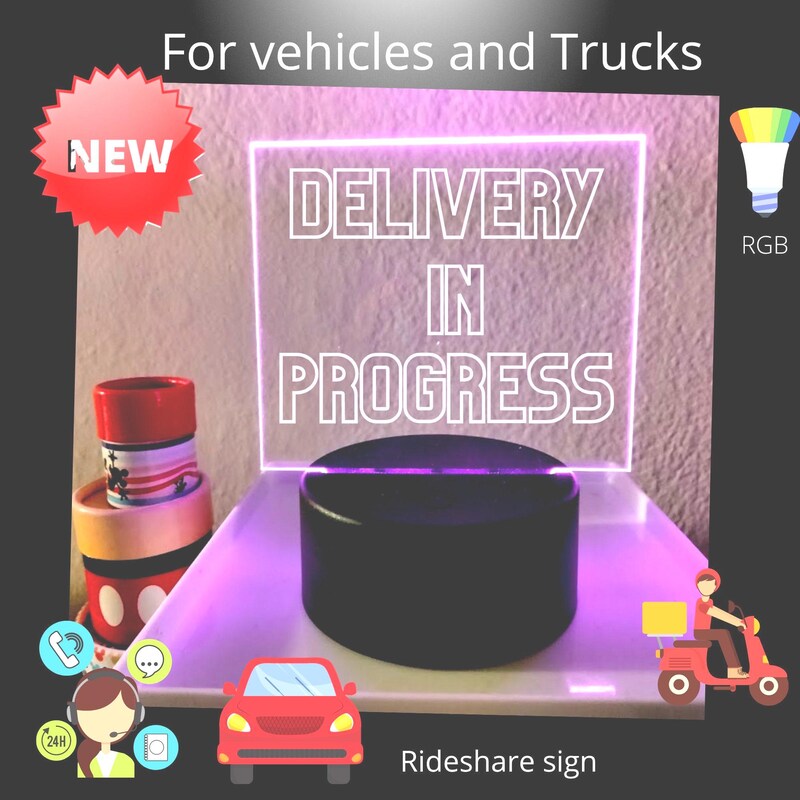 Uber Eats Decal - Etsy
