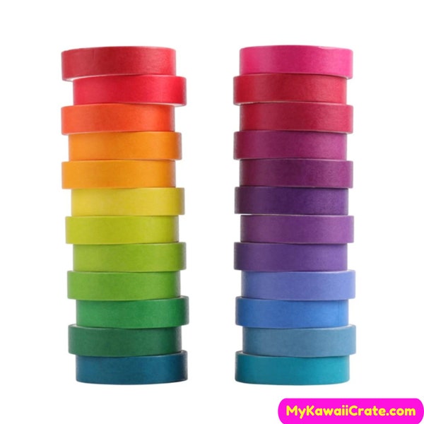 Decorative Tape - Etsy