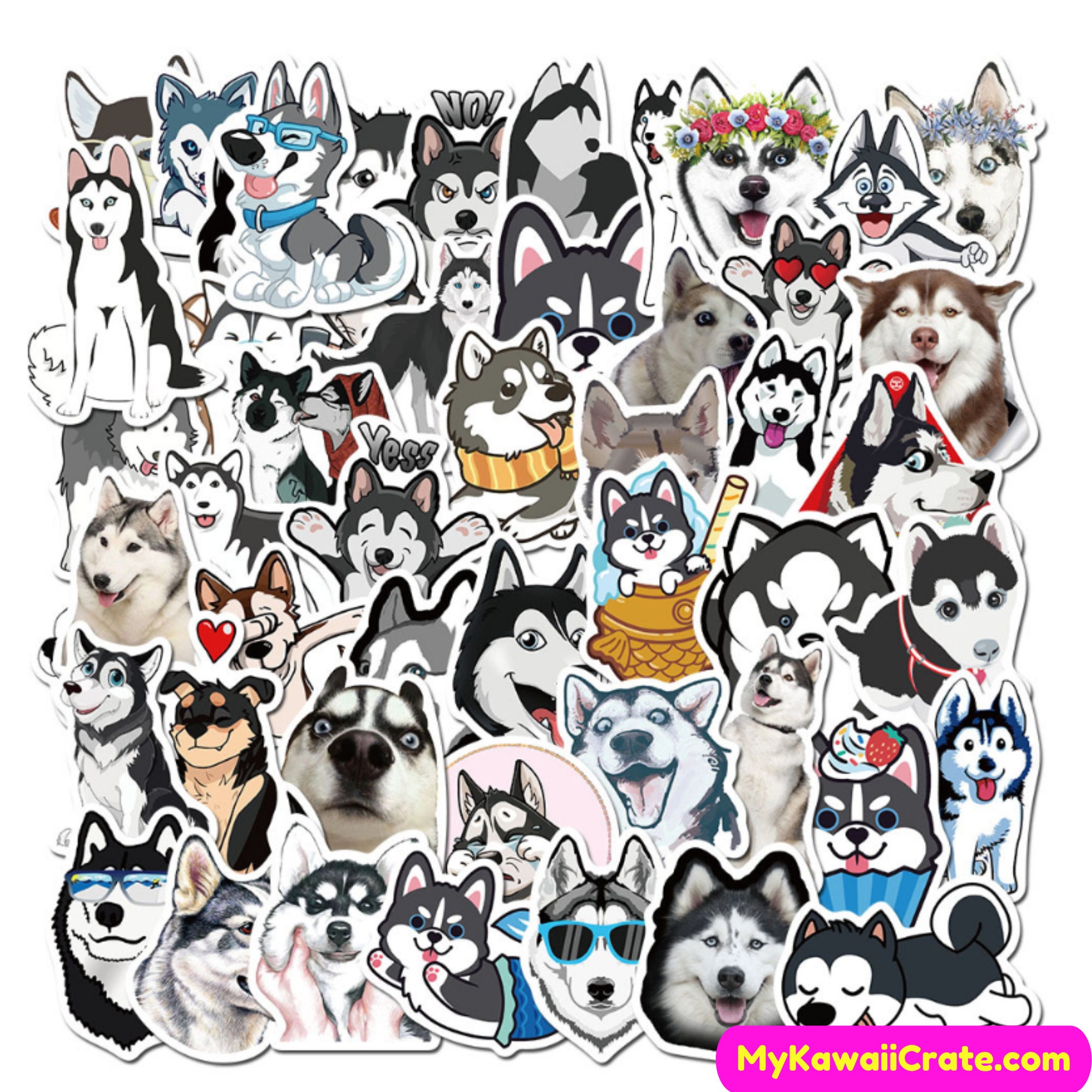 Embellishments Label Stickers Sticker Gift Ideas Kawaii Stickers Pet ...