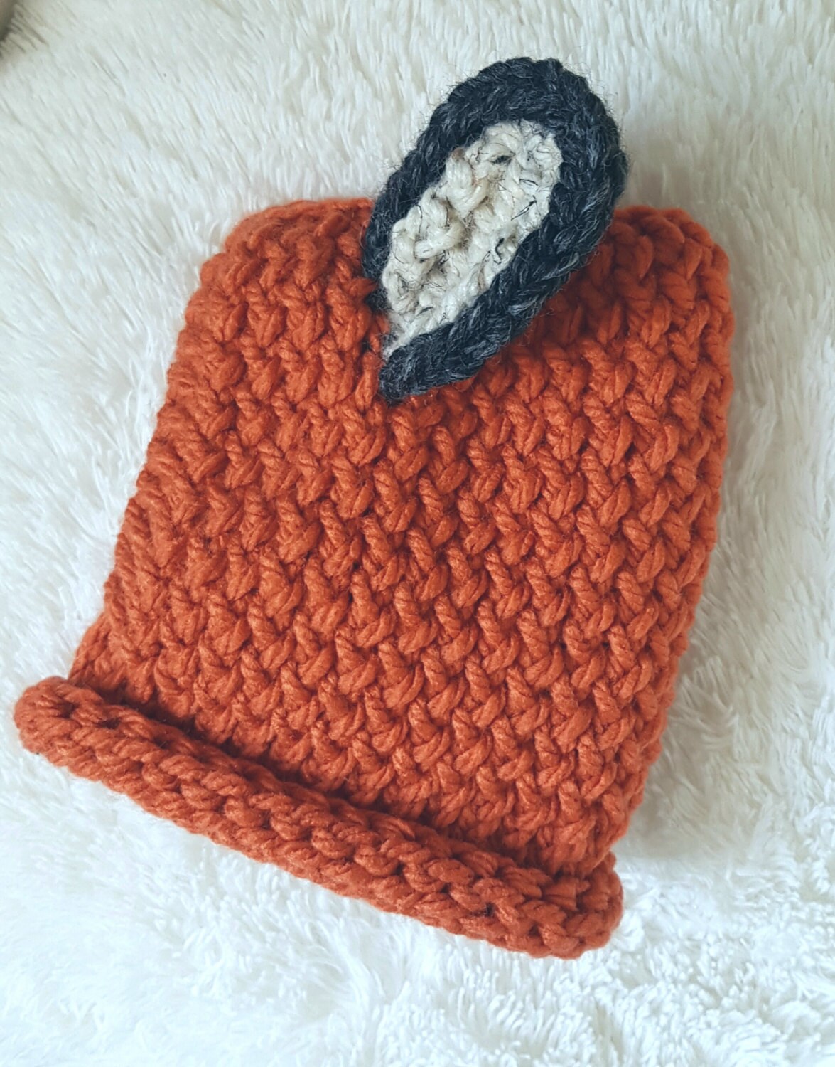 Fox Hood - Etsy Canada