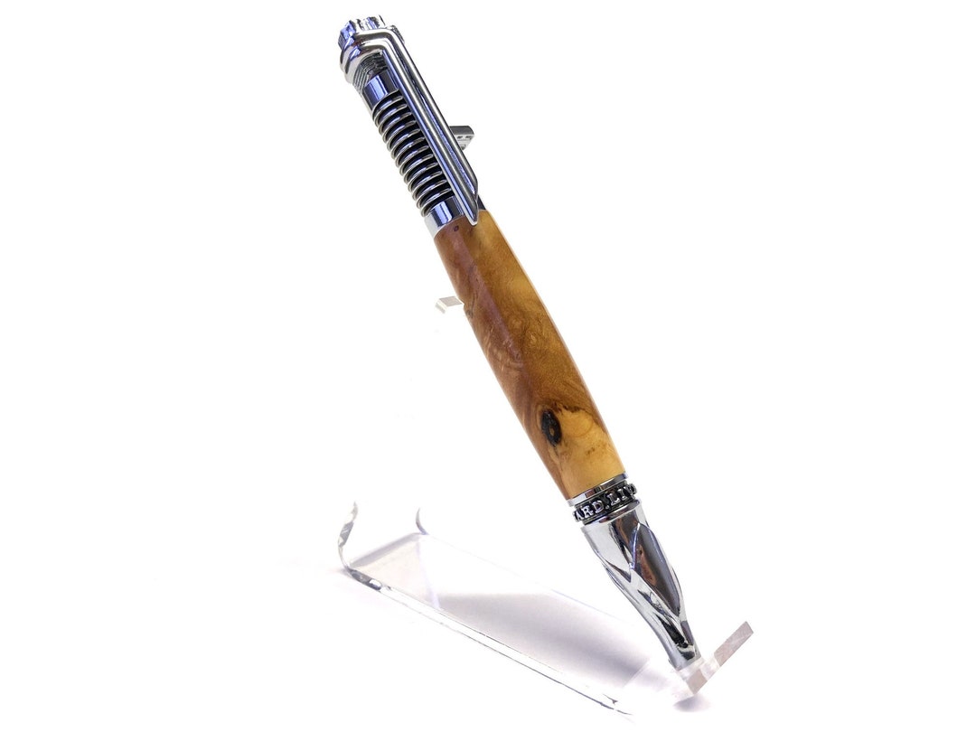 Clicking Ball Pen From Robine Maser - Etsy